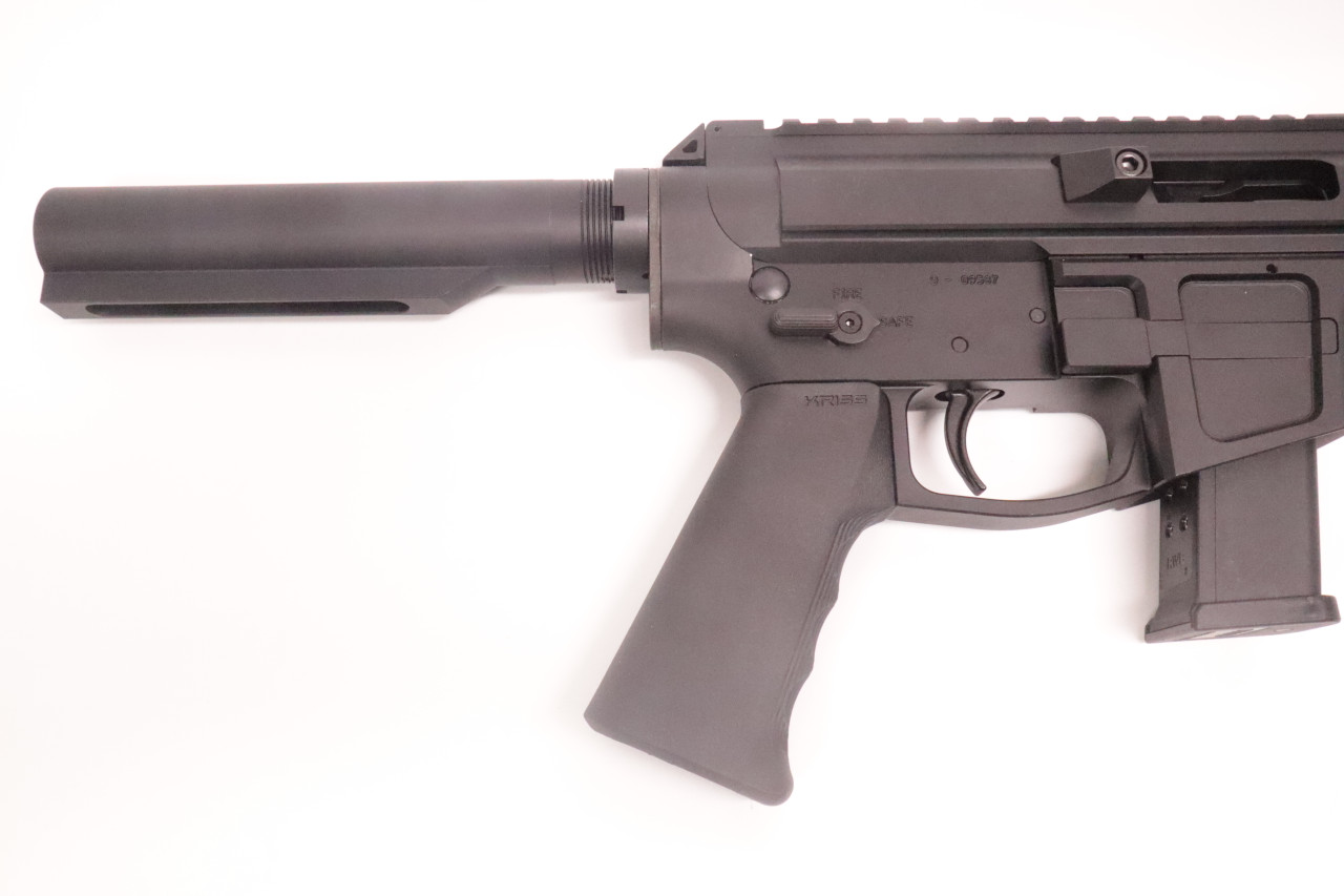 FMP-9 Pistol 9mm