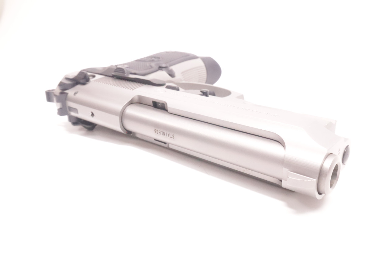 Beretta 92FS Compact INOX 9mm