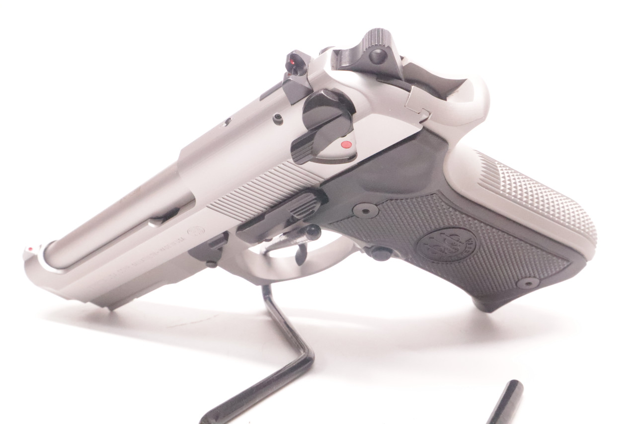Beretta 92FS Compact INOX 9mm