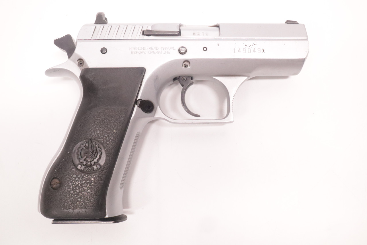 IMI Jericho 941 Surplus 9mm