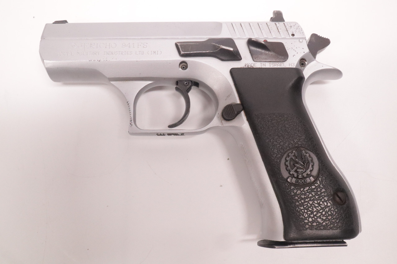IMI Jericho 941 Surplus 9mm