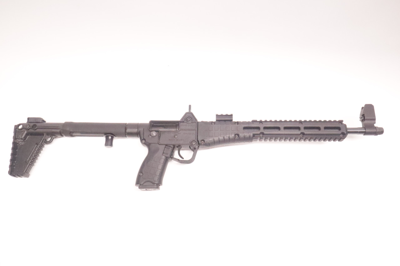 Kel-Tec Sub 2000 .40 S&W