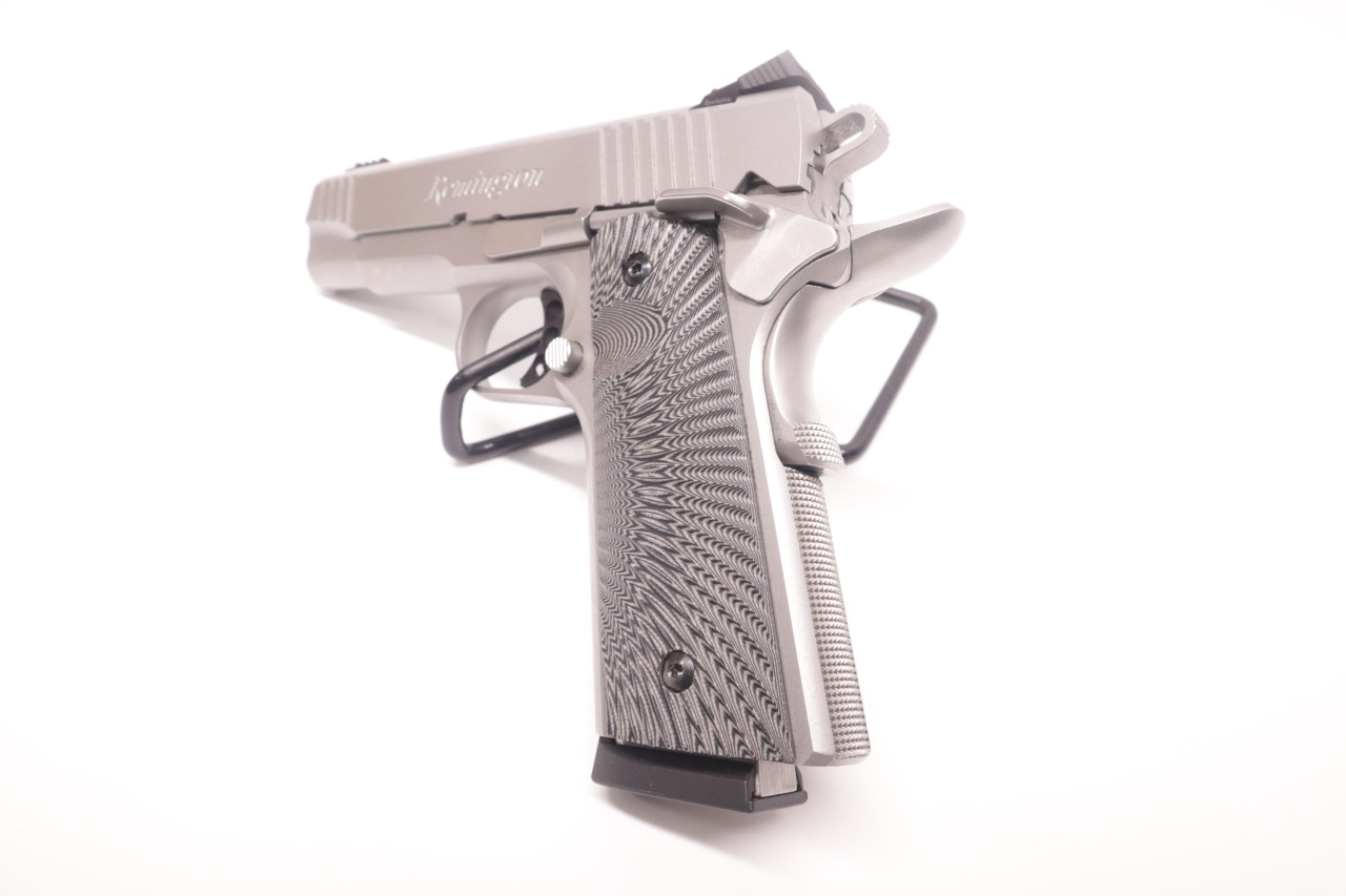 Remington R1S Enhanced Commander 1911 .45ACP