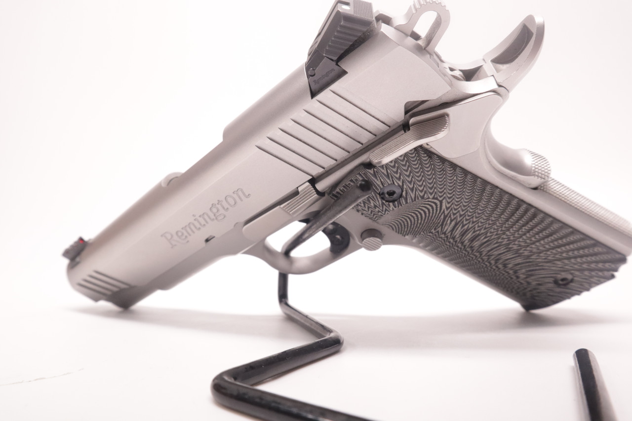 Remington R1S Enhanced Commander 1911 .45ACP