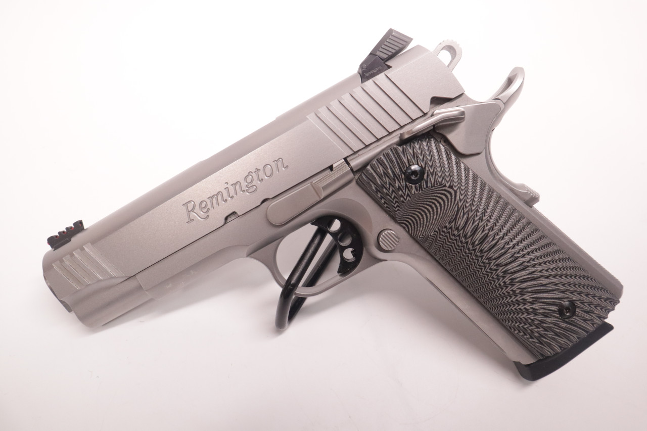 Remington R1S Enhanced Commander 1911 .45ACP