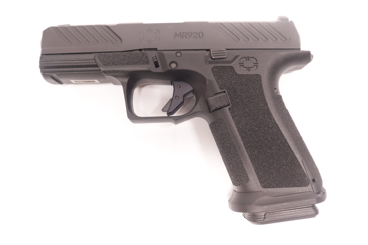 Shadow Systems MR920 9mm