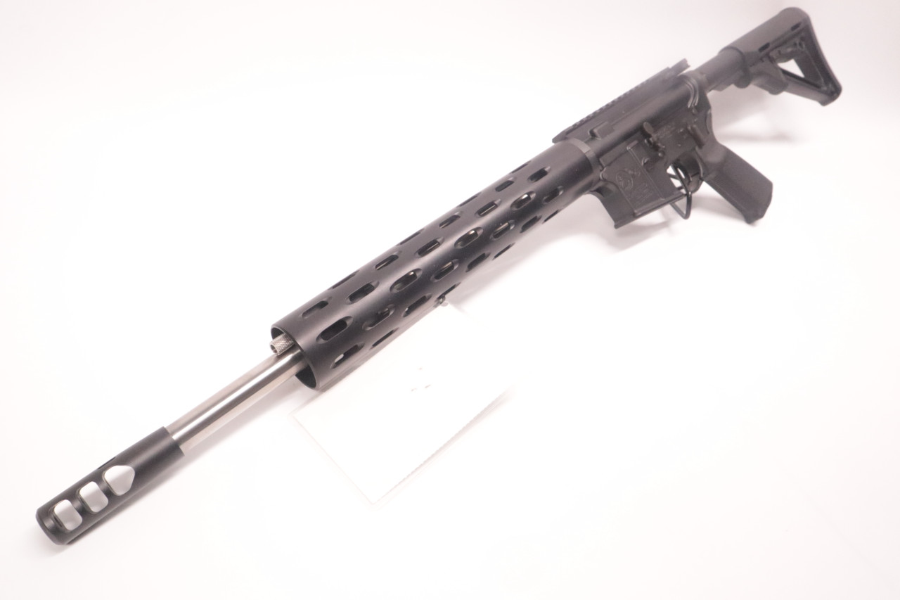 Colt Competition CR16 .223/5.56