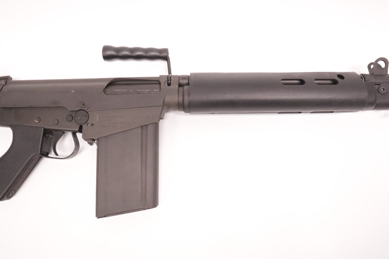 Century Arms R1A1 FAL "Inch" .308