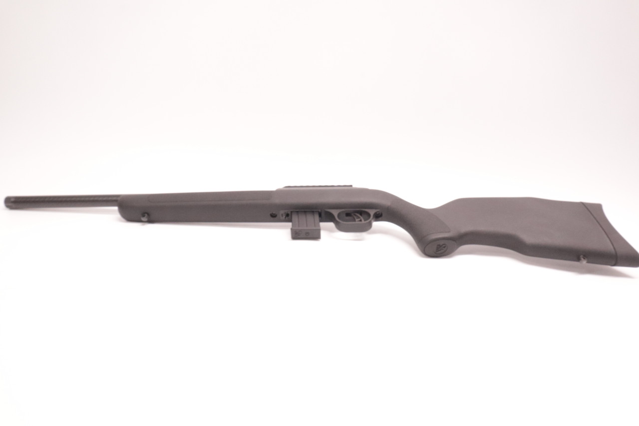 Webley and Scott Xocet .22LR