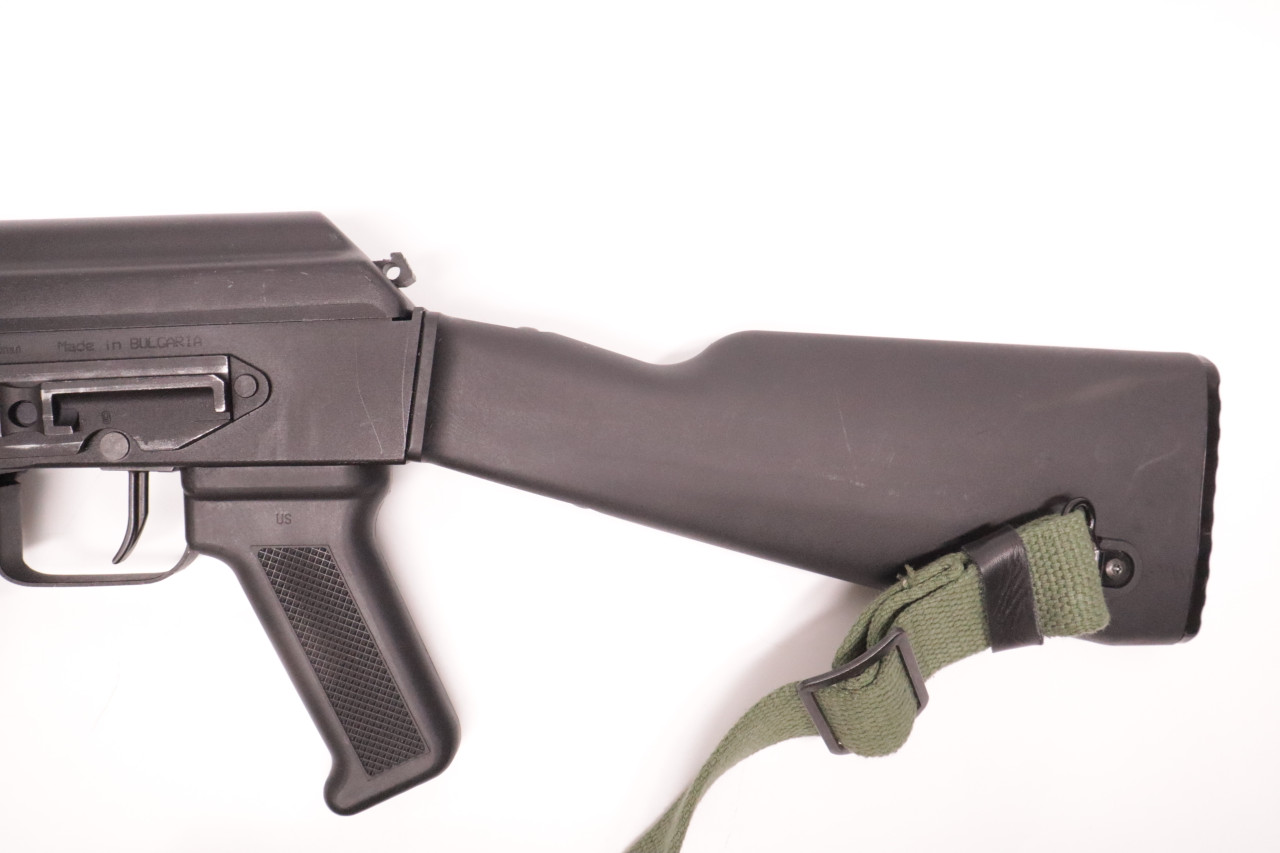 Arsenal SAM 5 5.56x45mm