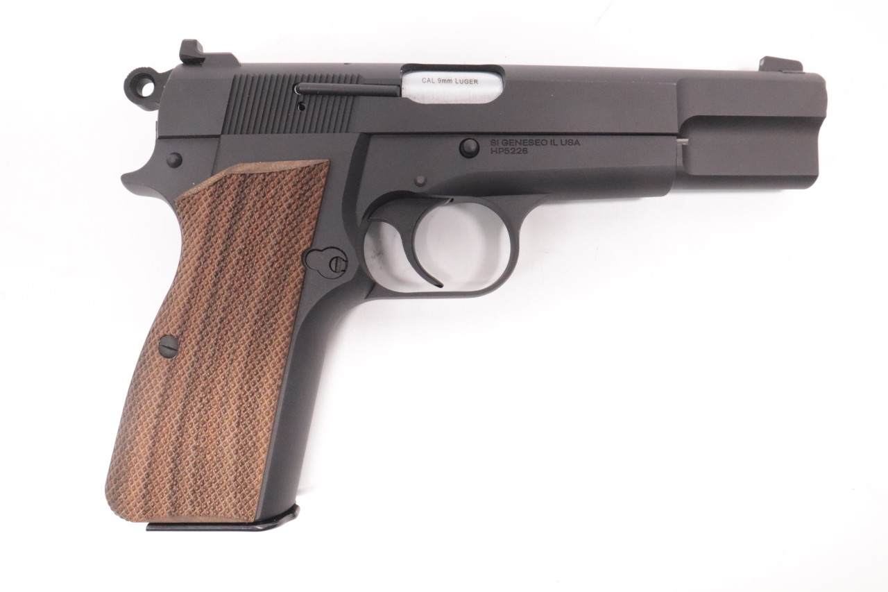 Springfield SA35 1911 9mm