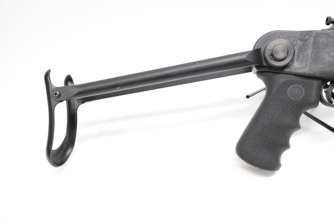 Ruger 10/22 Underfolder .22LR