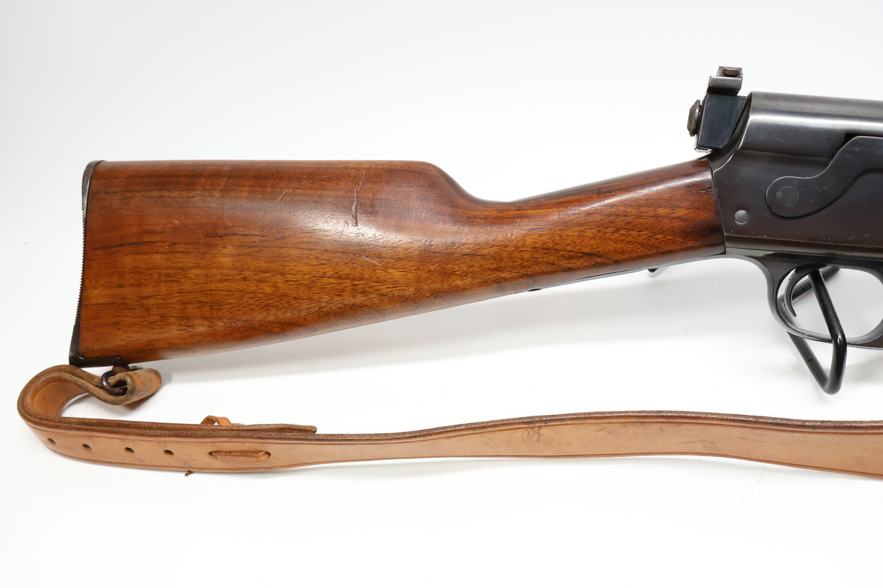 Remington Model 8 Rifle .30 Remington