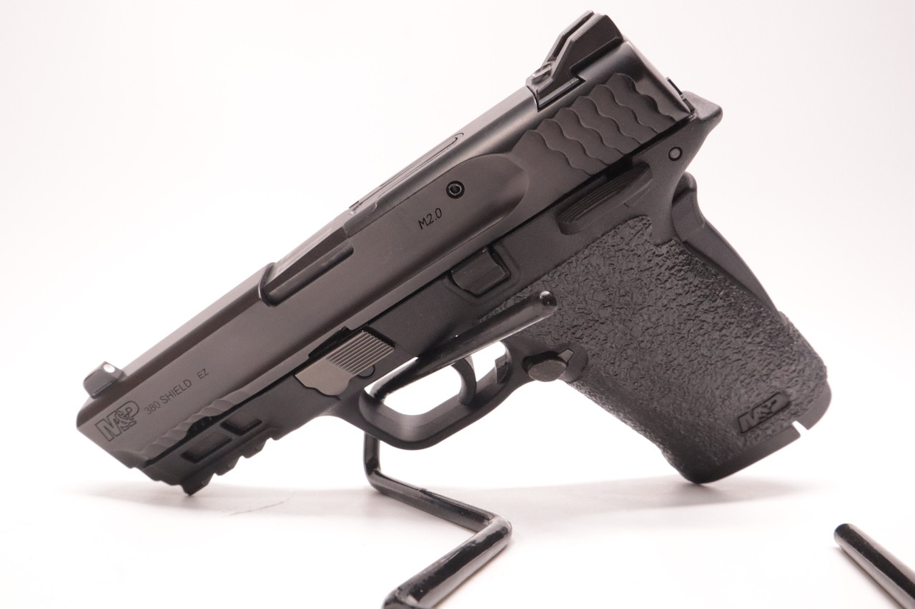 Smith & Wesson Shield .380 EZ w/ Safety