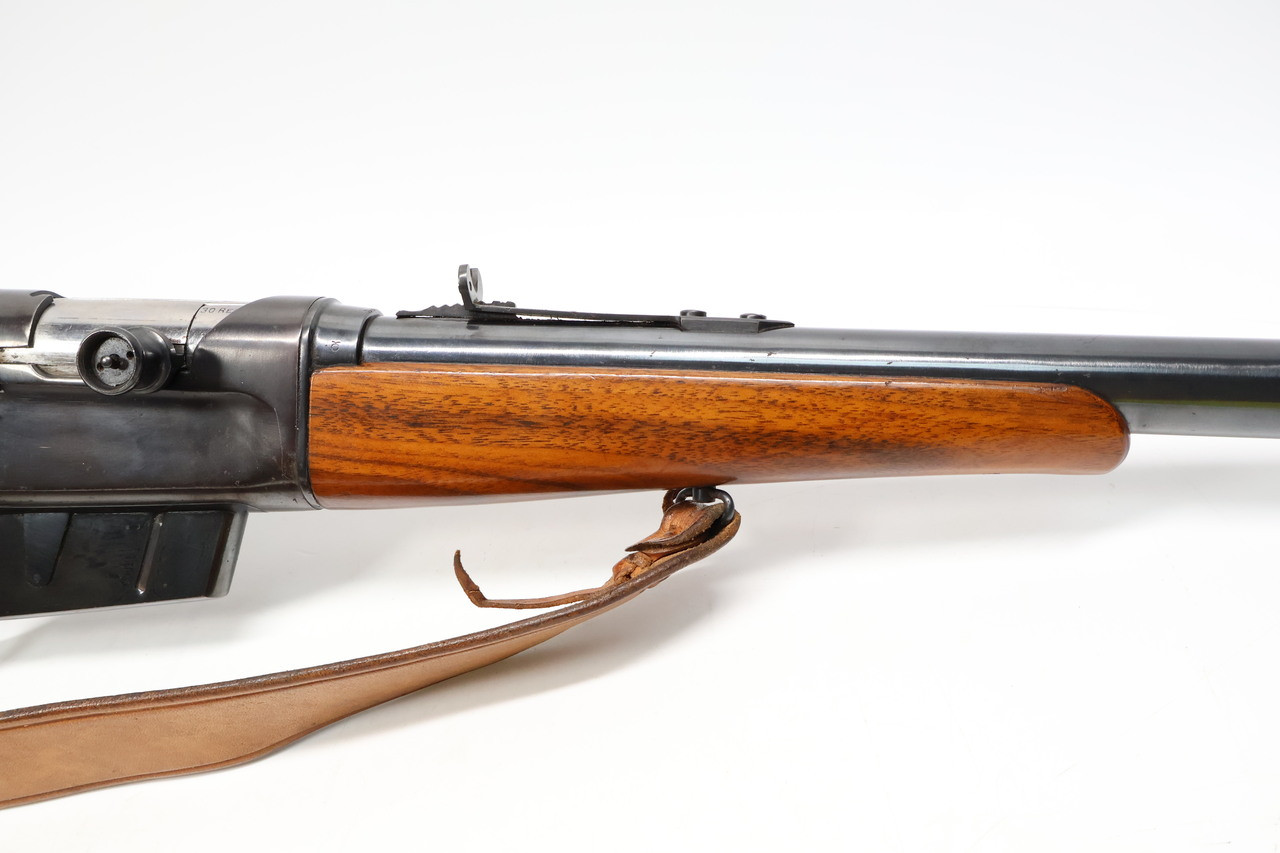 Remington Model 8 Rifle .30 Remington