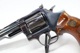 Dan Wesson Revolver 8" .357 Magnum