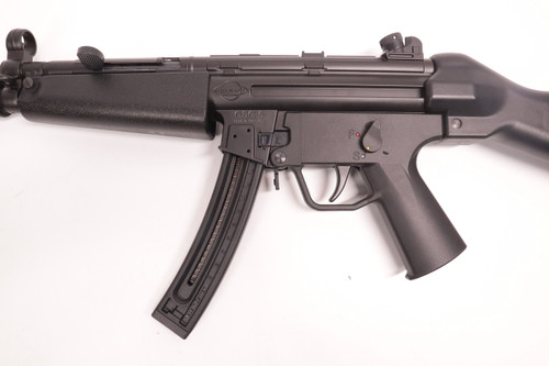 GSG GSG-5 MP5 Clone .22LR