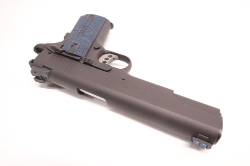 Colt 1911 Competition .45 ACP