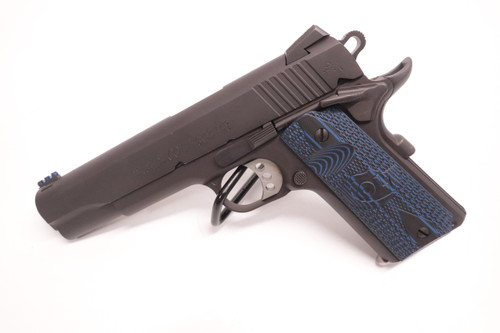 Colt 1911 Competition .45 ACP