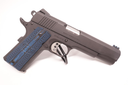 Colt 1911 Competition .45 ACP