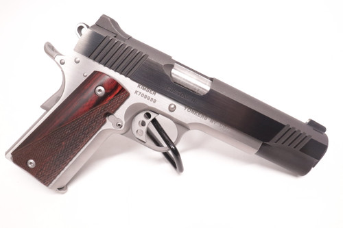 Kimber Custom II 1911 .45ACP