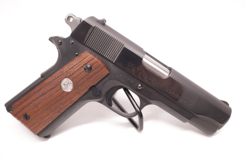 Colt Combat Commander (1971) 9mm