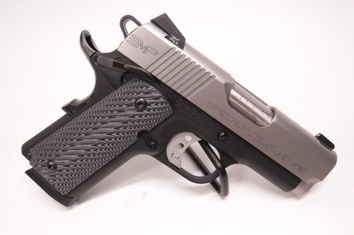 Springfield EMP 9mm