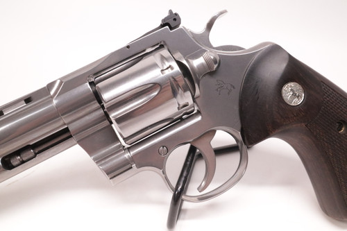 Colt Python 2020 Model .357 6"