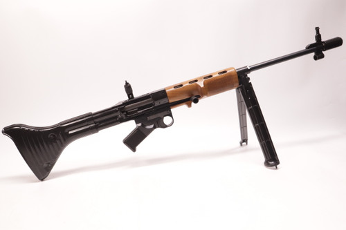 SMG FG42 Type I 8mm Mauser Semi-Auto