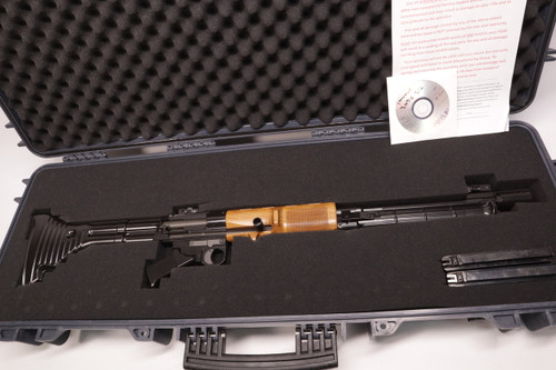 SMG FG42 Type I 8mm Mauser Semi-Auto