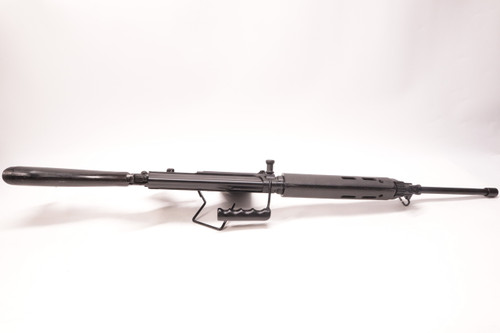 Argentinian FMAP DM Rosario FAL