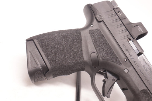 Springfield Hellcat RDP 9x19mm