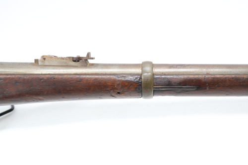 Remington Falling Block Rifle .43Cal