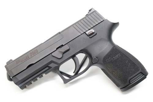 Sig Sauer P250 Compact .45 ACP