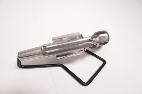 Smith & Wesson Model 60 (No Dash)