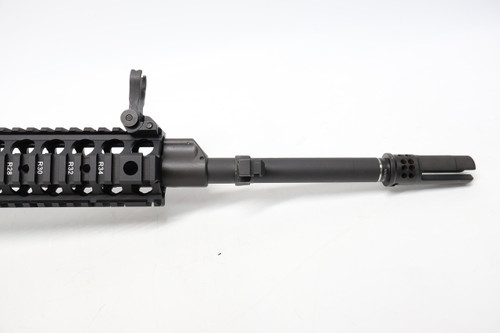 LMT Defense MARS-LS New Zealand Reference Rifle 5.56Nato