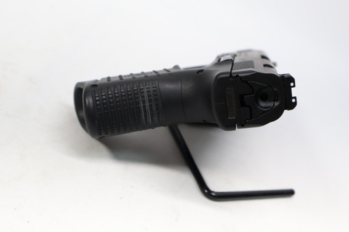 Smith & Wesson SW99C 9mm