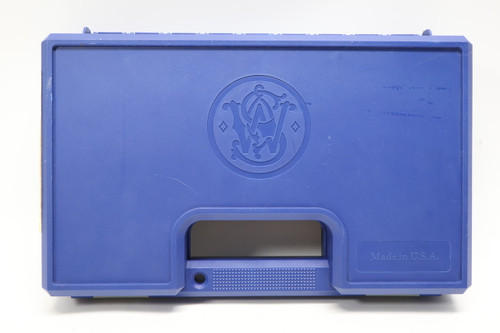 Smith & Wesson SW99C 9mm