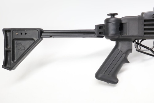 Ruger Mini-14 Blued in Tapco Stock .223