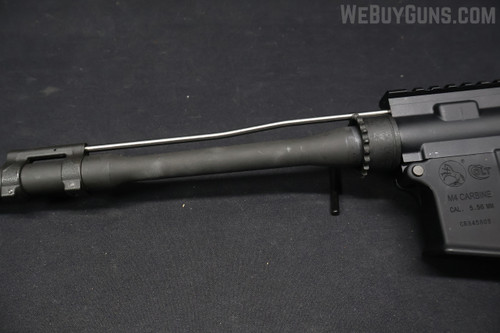 Colt Defense LE6920-OEM2 5.56mm