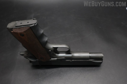 Tisas 1911 Tank Commander .45 AUTO