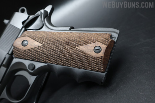 Tisas 1911 Tank Commander .45 AUTO