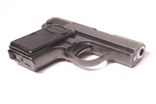 FN Baby Browning .25 ACP