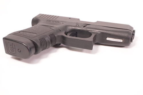 Glock 36 Gen 3 .45 ACP