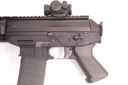 Sig Sauer 556 SWAT Pistol 5.56