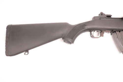 Ruger Mini 30 Ranch 7.62x39mm