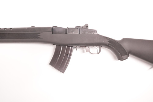 Ruger Mini 30 Ranch 7.62x39mm