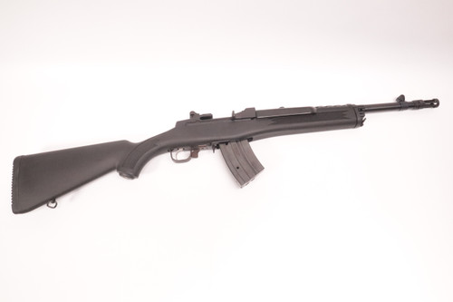 Ruger Mini 30 Ranch 7.62x39mm