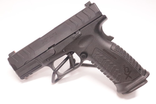 Springfield XDM Elite 9mm
