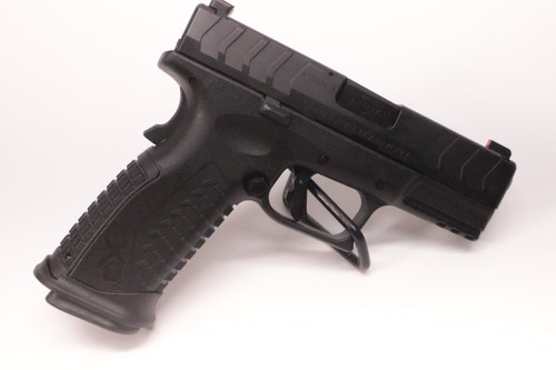 Springfield XDM Elite 9mm